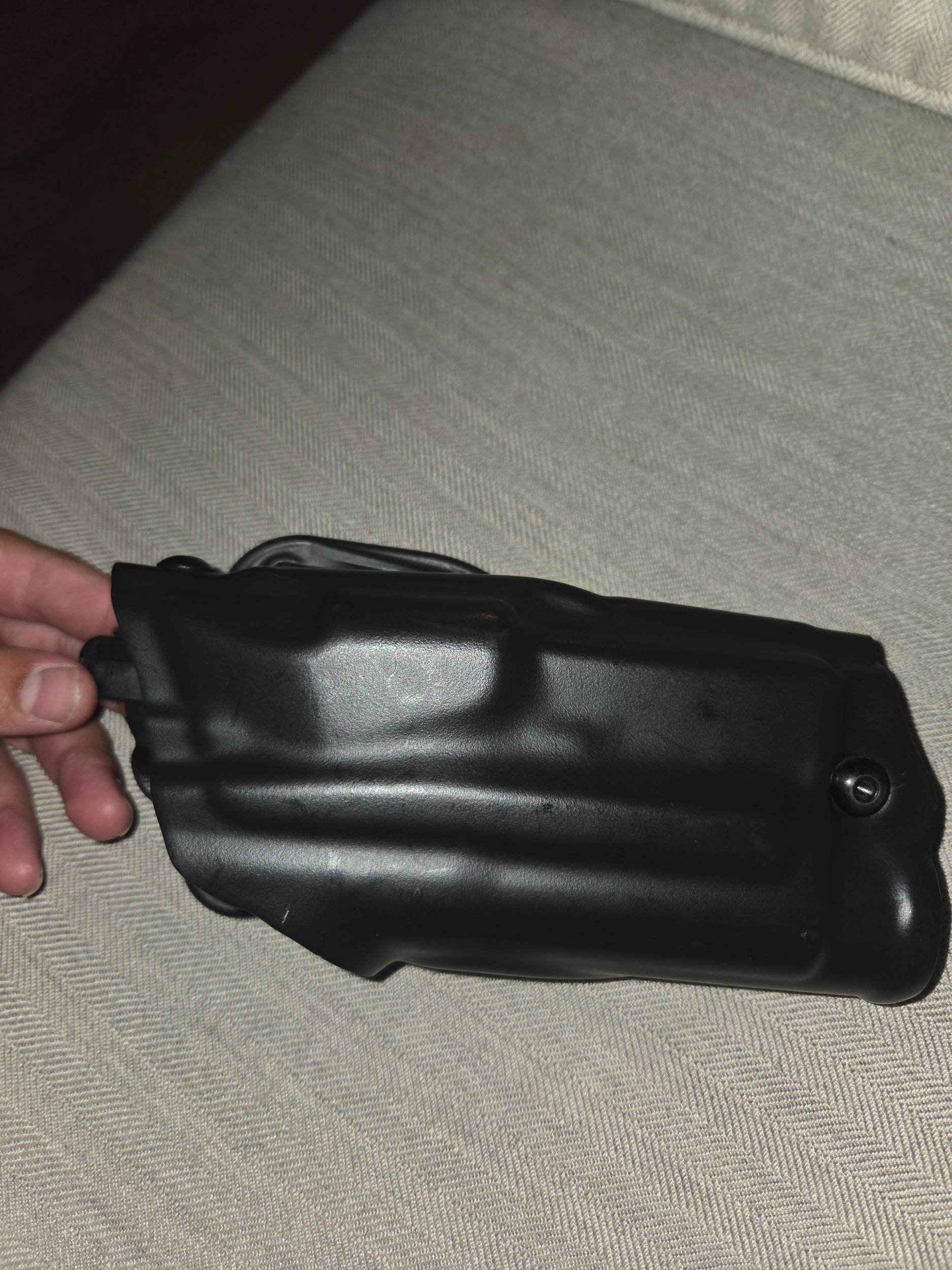 WTS - Ruger rxm slide/x300t-a/g17 OWB | Nevada Shooters