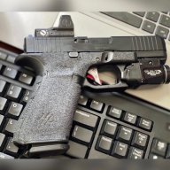 WTS - Sig Sauer 229 Elite Compact 9mm $750/Glock 45MOS 9mm $750 ...